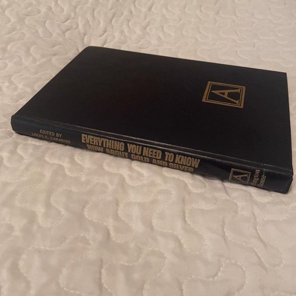 Other | Everything You Need To Know Now About Gold And Silver Louis E ...